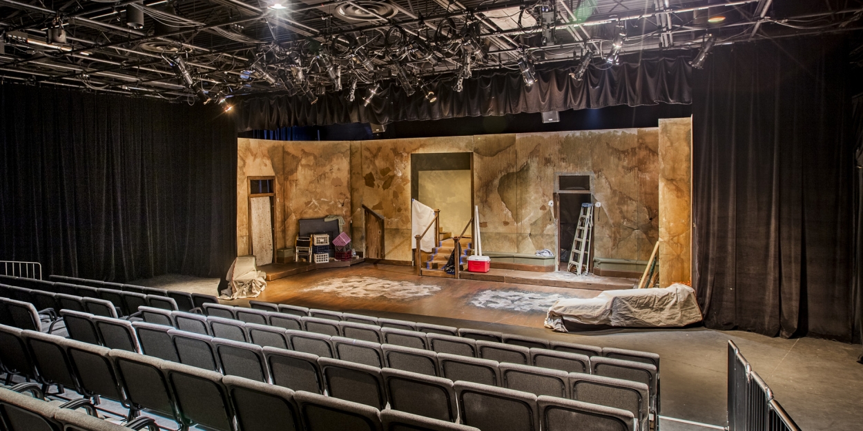 BWW Exclusive: Warehouse Theatre Postpones 2020-21 Season