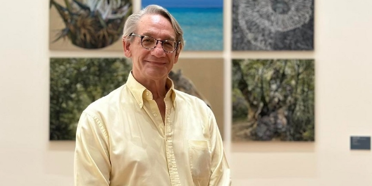 La Muestra Biofilia. Naturaleza Y Arte, De María Sada, Dialoga Con El ...