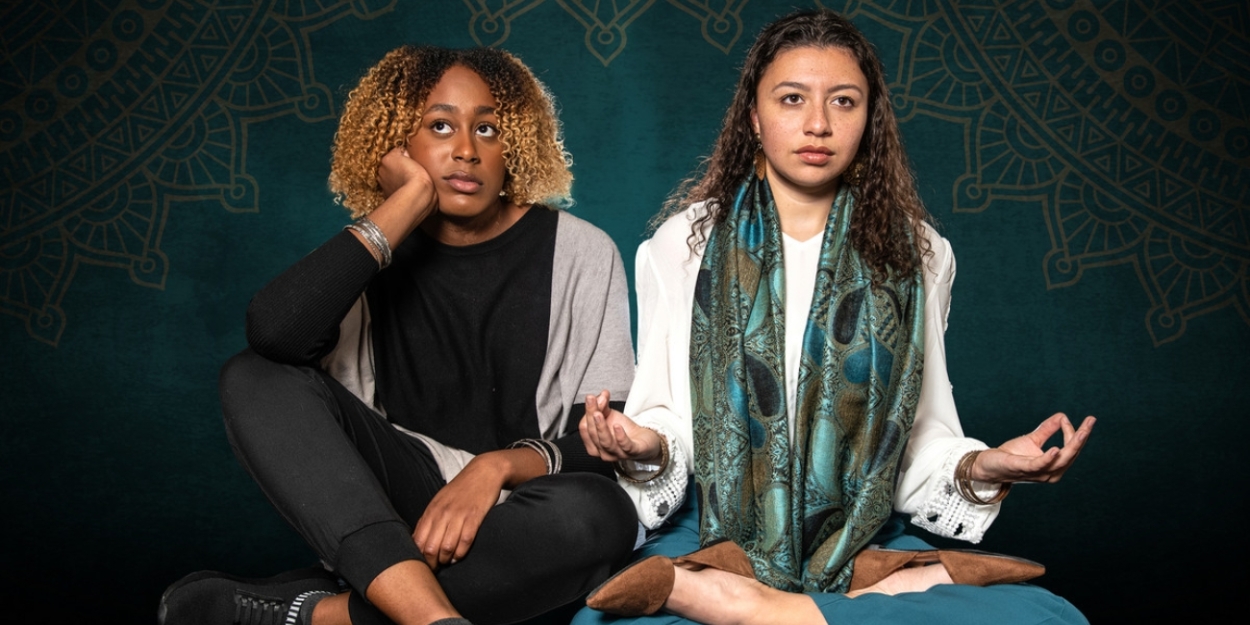 SMALL MOUTH SOUNDS Comes to UofSC's Longstreet Theatre Next Month