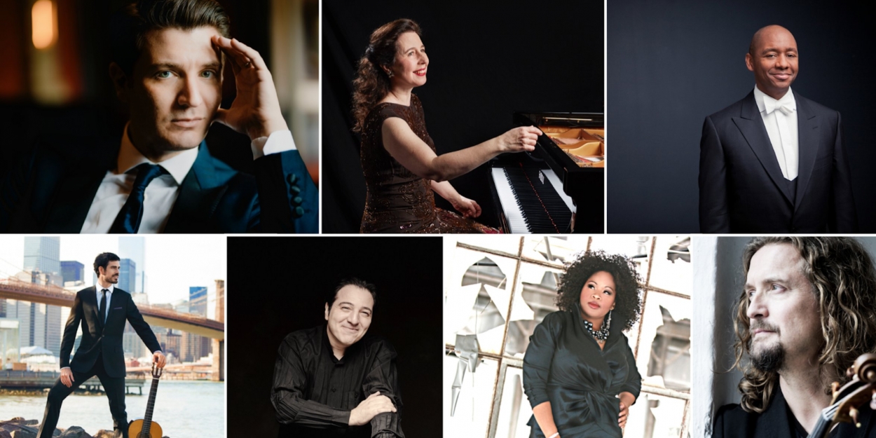 Orpheus Chamber Orchestra Announces 2020-2021 Season