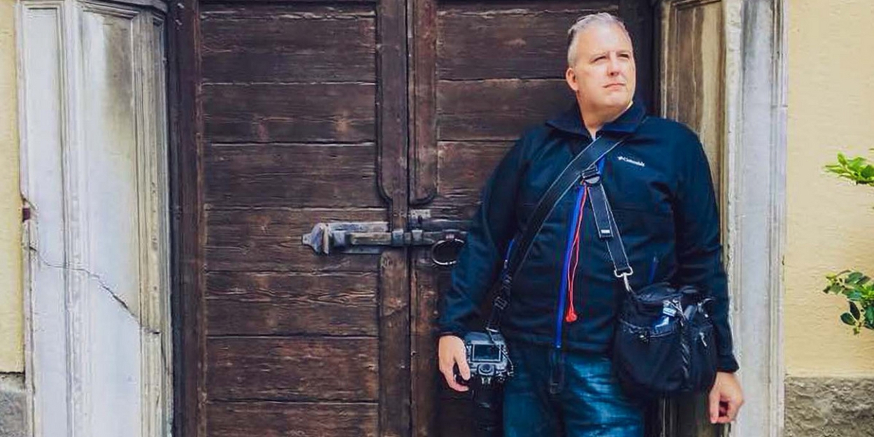 Raue Center Launches Photography Fellowship With Photographer Todd Heintz