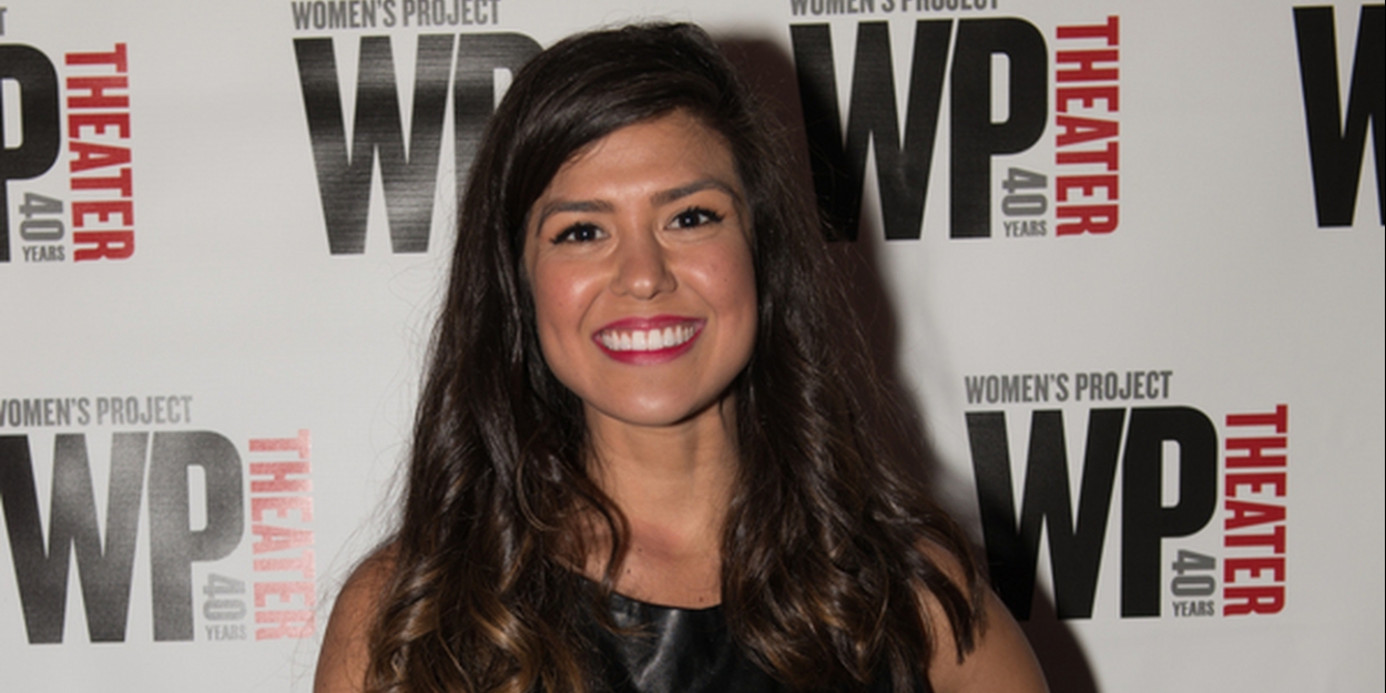 HAMILTON Star Ari Afsar Joins New Comedy WEDDING SEASON