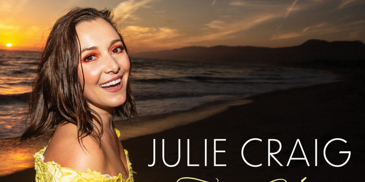 Julie Craig Releases Debut Album 'From Here'