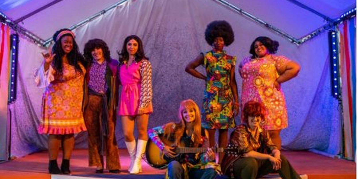 Review: BEEHIVE: THE 60S MUSICAL at New Village Arts