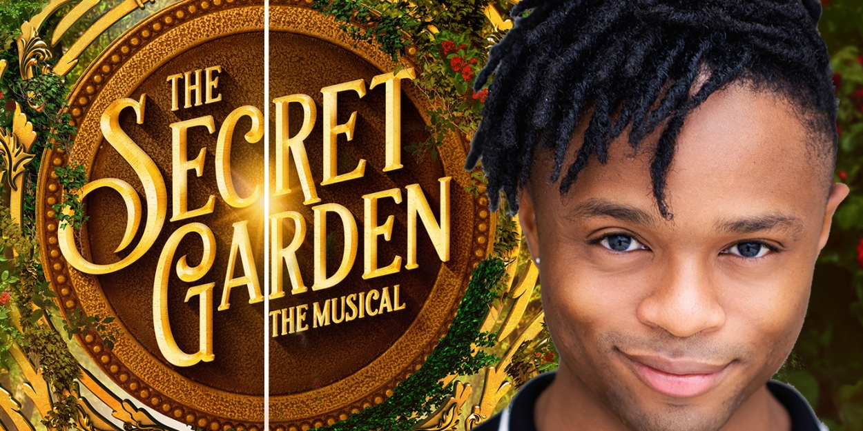 Interview: Singer/Songwriter/Actor John-Michael Lyles Revels In His ...