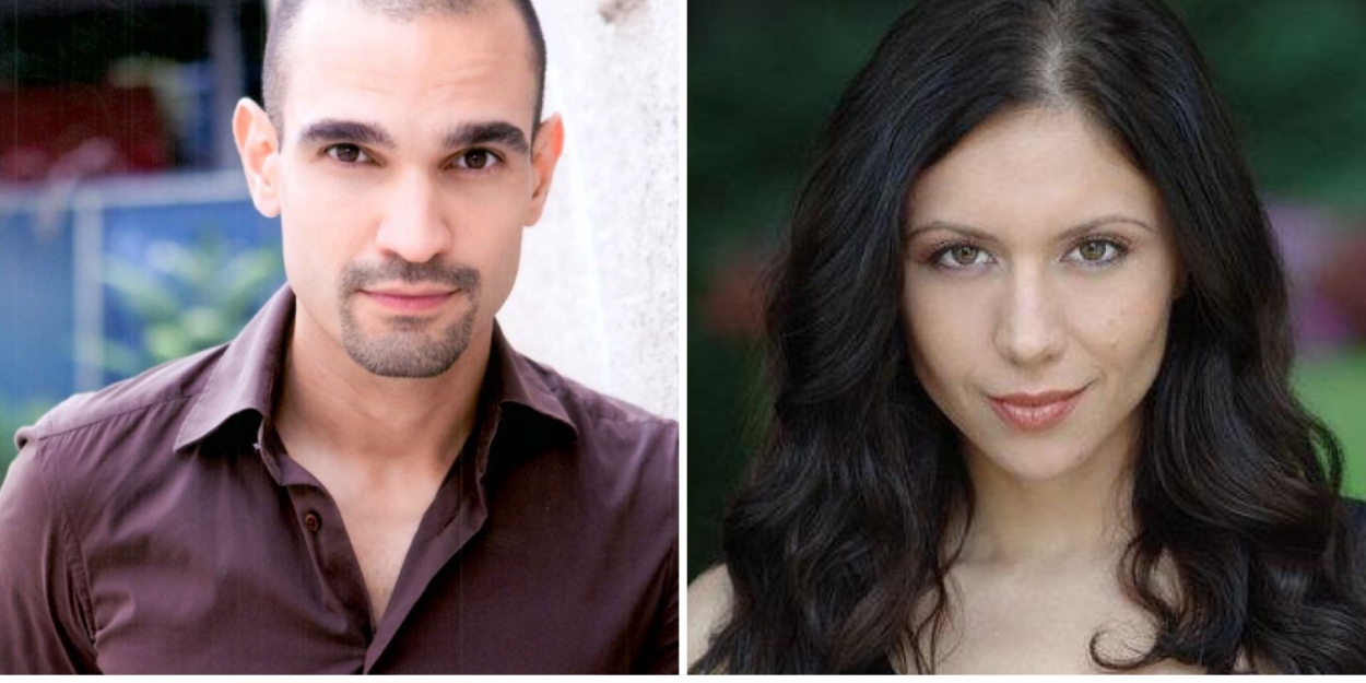 Javier Munoz, Christiane Noll, Erin Leddy, Brandon Contreras Set For ...