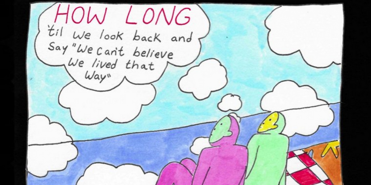 Palehound Releases New Single 'How Long'