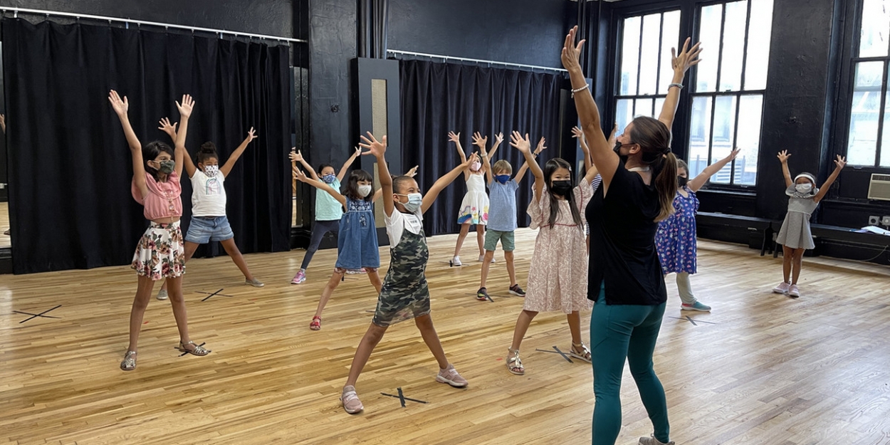 Tada! Youth Theater Announces Fall Semester In-Person Classes