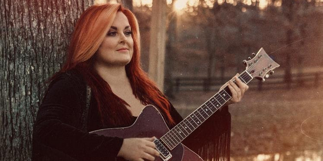 Wynonna & The Big Noise Share First Song with ANTI- Records