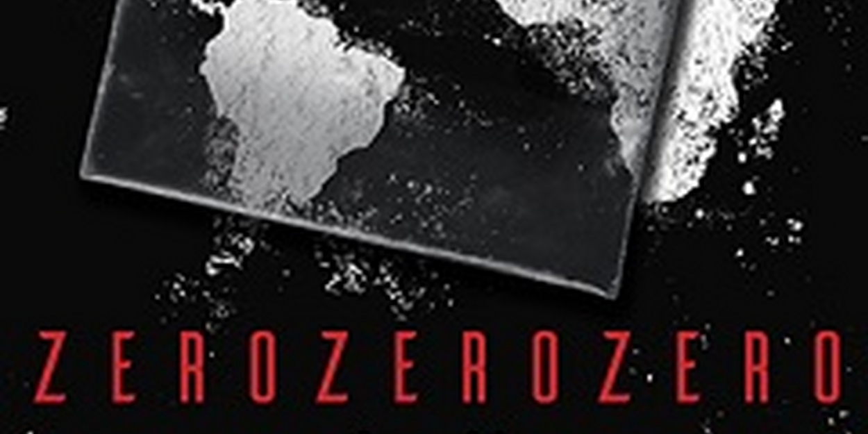 VIDEO: Amazon Prime Video to Premiere ZEROZEROZERO on March 6