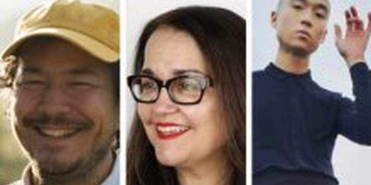 Americans For The Arts Honors Rosten Woo, Laurie Woolery, Eddy Kwon ...