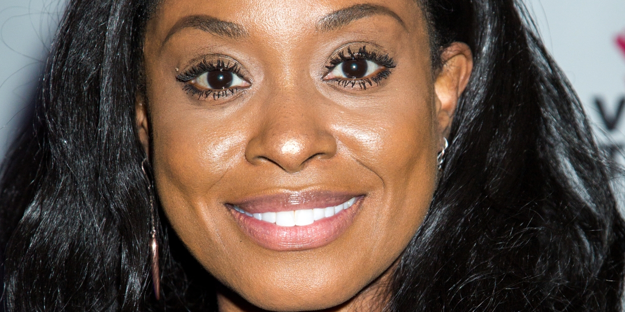 Felicia Boswell To Make West End Debut in THE DRIFTERS GIRL