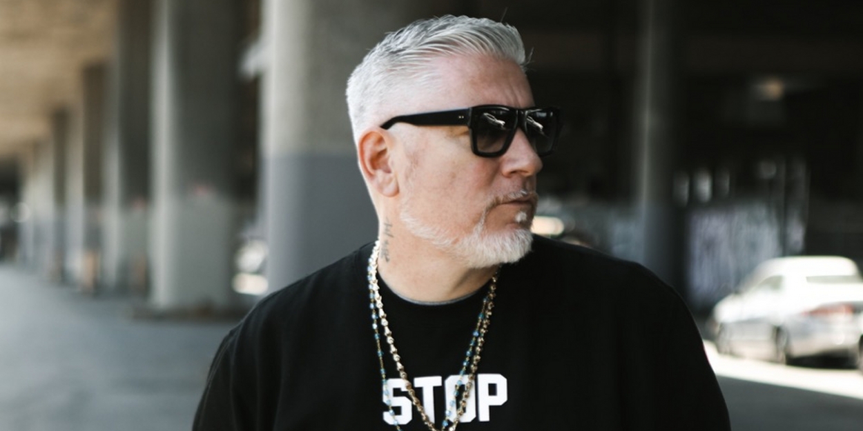 Everlast Announces Live Acoustic Youtube Livestream On July 25th From ...