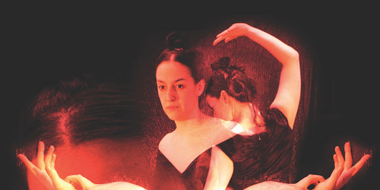 MANIFESTING MRS MARX Makes its NYC Debut at New York Theater Fest