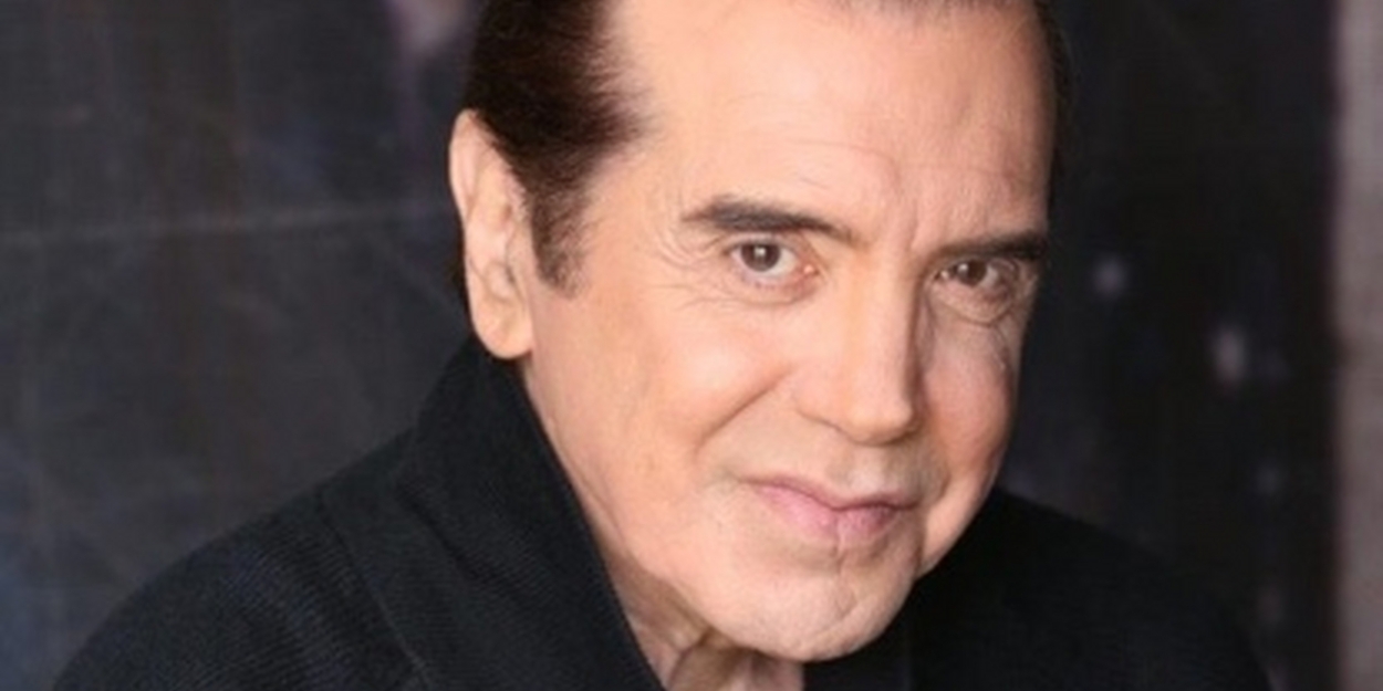 Chazz Palminteri Celebrates 35 Years of A BRONX TALE At Town Hall with ...