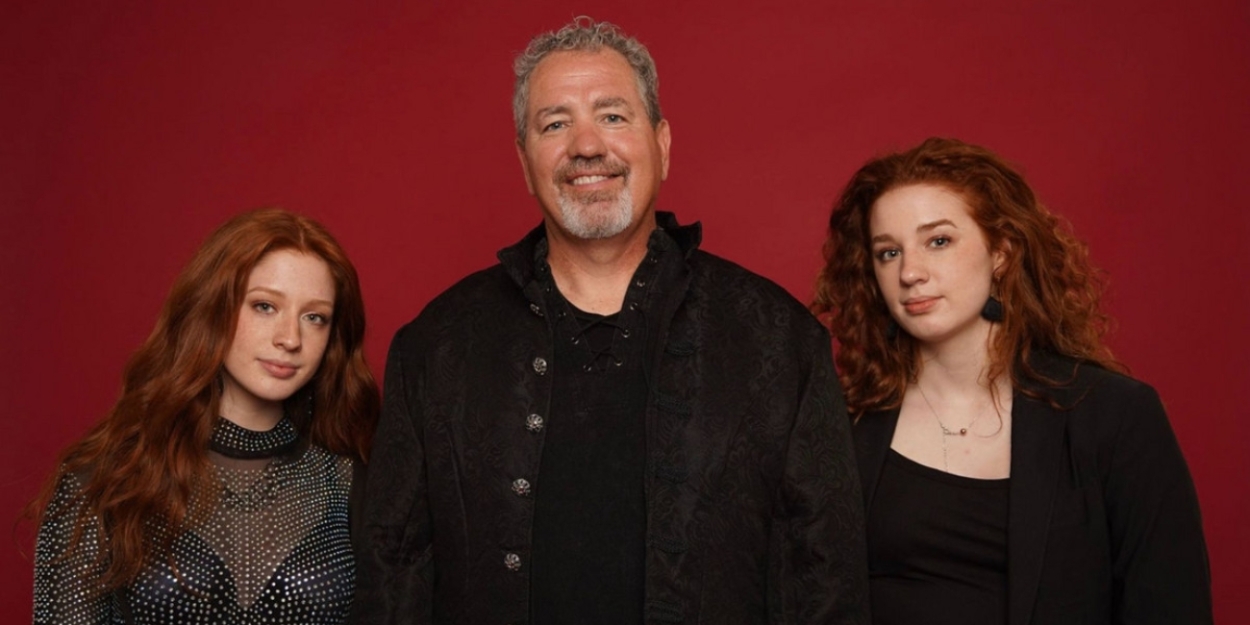 Country Trio Kopper And Kash Release New Music Video For 'The Best I Can'