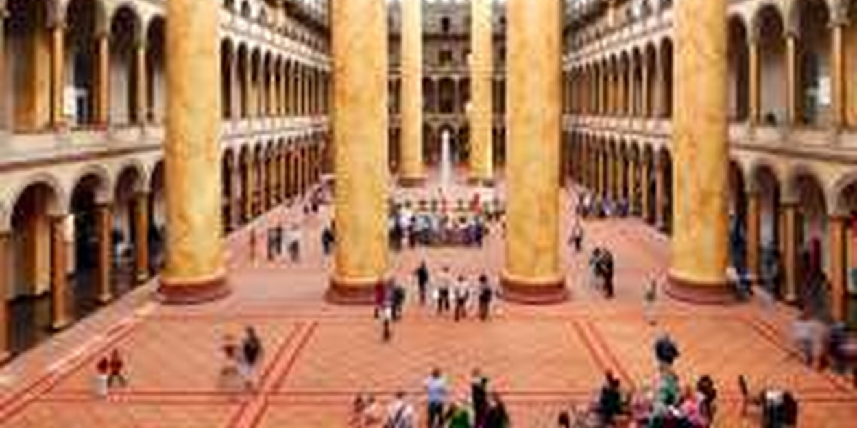 The National Building Museum is Partnering with Folger Shakespeare ...