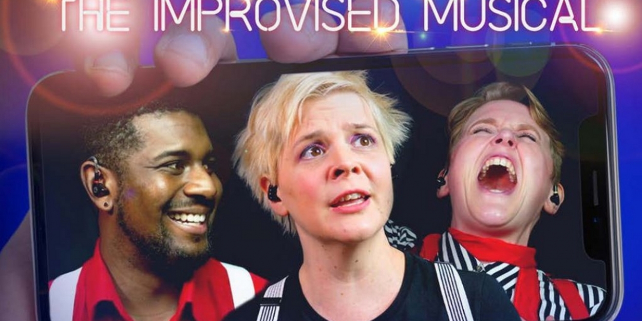 THE SHOWSTOPPERS Return to Screens For Their Second Live Stream Of The Year