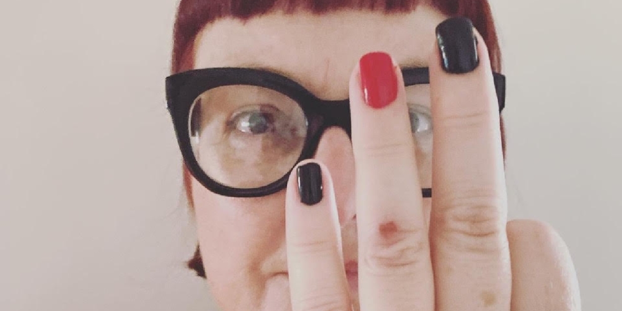 Interview: Nell-Louise Pollock speaks about being the featured artist ...