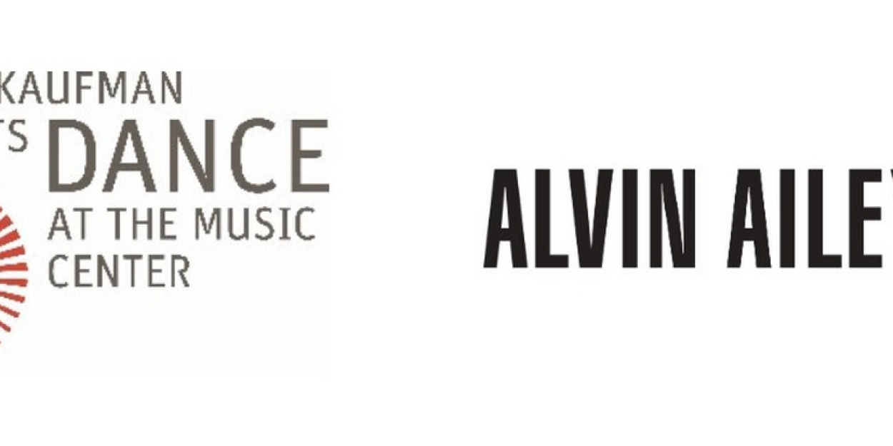 Alvin Ailey American Dance Theater Will Have a Multi-Year Residency at ...