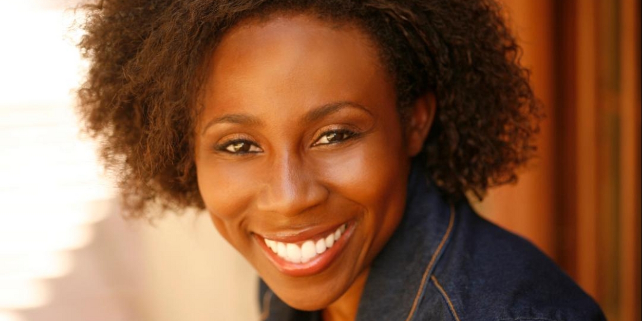 Emily Mitchell Lindbeck to Present CELEBRATING ELLA: THE FIRST LADY OF SONG