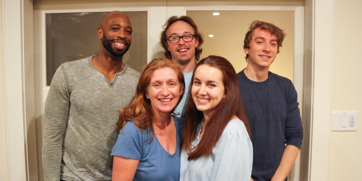 Good Theater Presents the East Coast Premiere Of BOXES By Jule Selbo