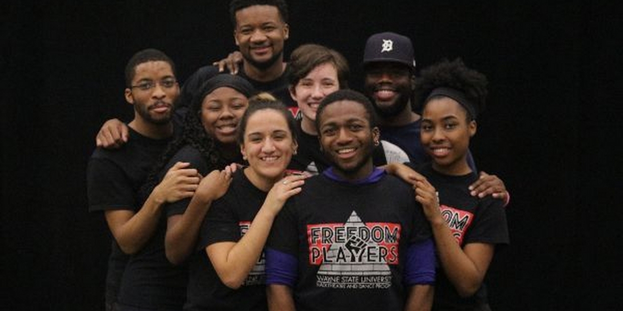 Theatre and Dance Students At Wayne State University To Perform Social ...