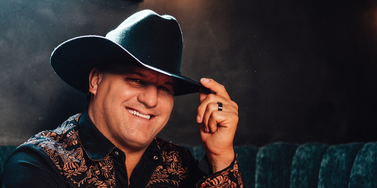 Shane Owens Releases New Single 'Music Man'