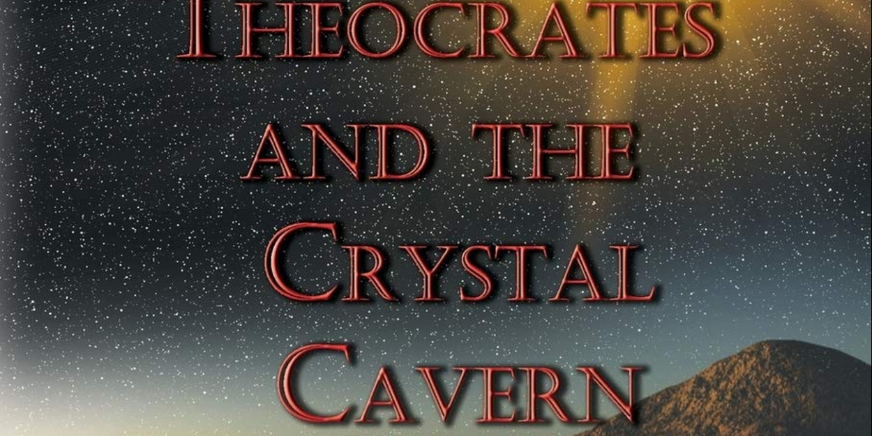 Bryan DeWeese Announces Promotion of Sci-Fi Space Adventure Book ...