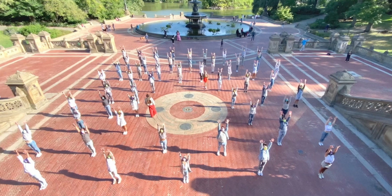 VIDEO: Sara Brians, Alex Hartman, Sam Quinn and More Come Together for ...