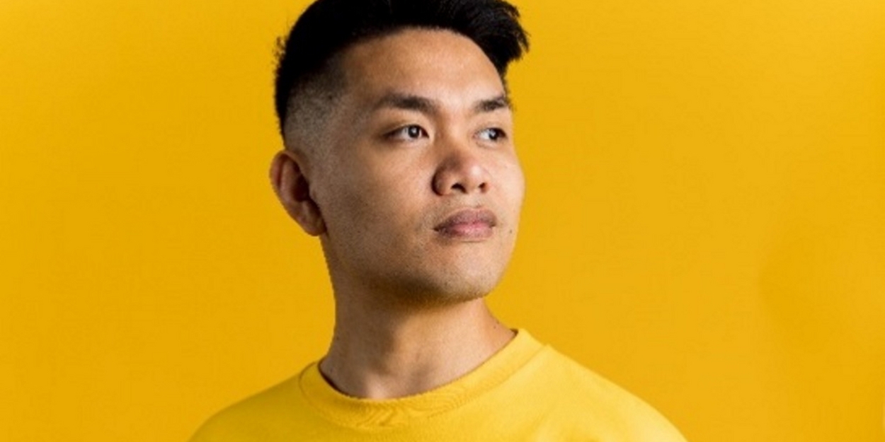 James Roque Comes to Edinburgh Next Month For Fringe Debut