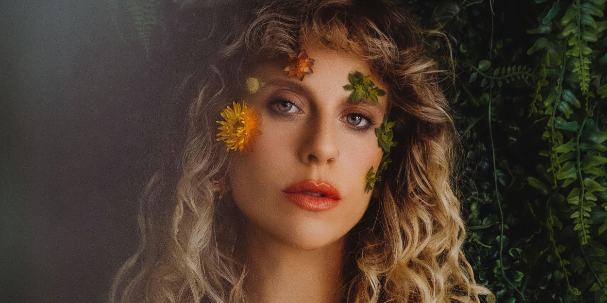 Doe Paoro Shares 'Phases' From 'Divine Surrendering' EP