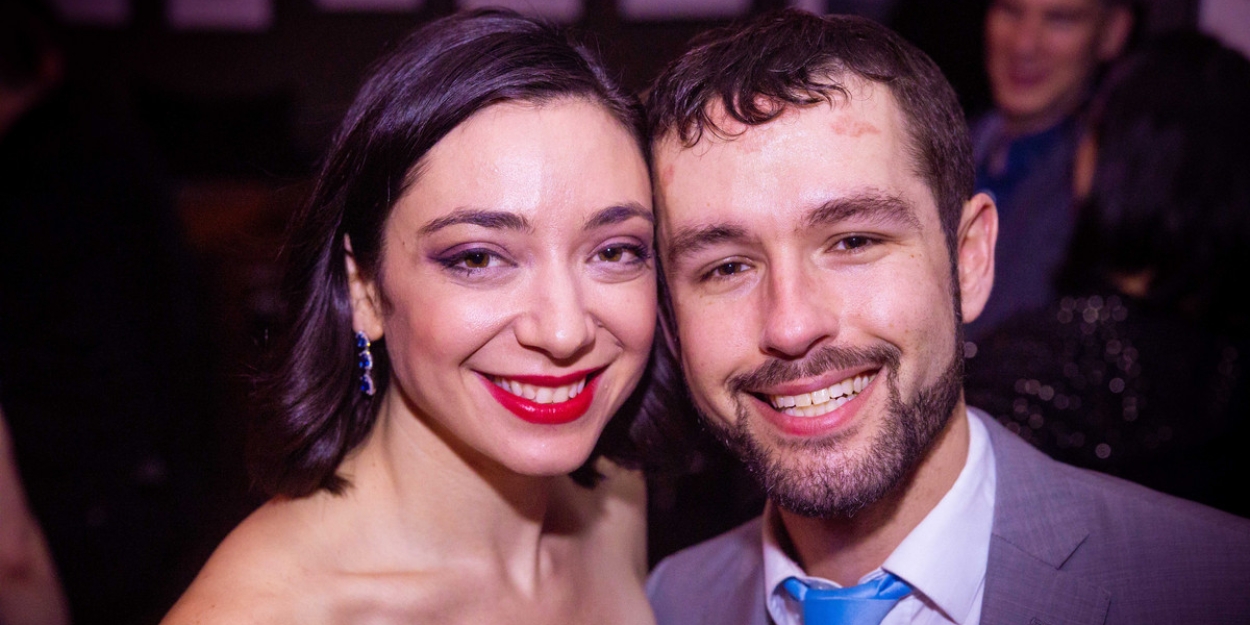 Photos: The Jason Yeager Septet Celebrates CD Release At Birdland!