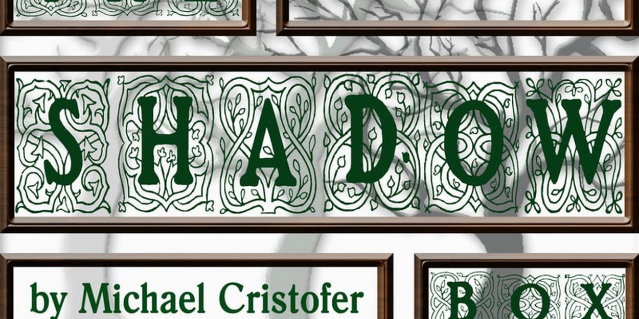 Review: THE SHADOW BOX at Spotlighters Theatre