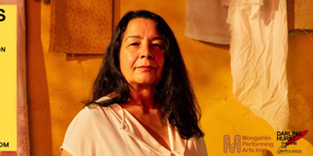 Darlinghurst Theatre Company Presents Jane Harrison's Award-Winning ...