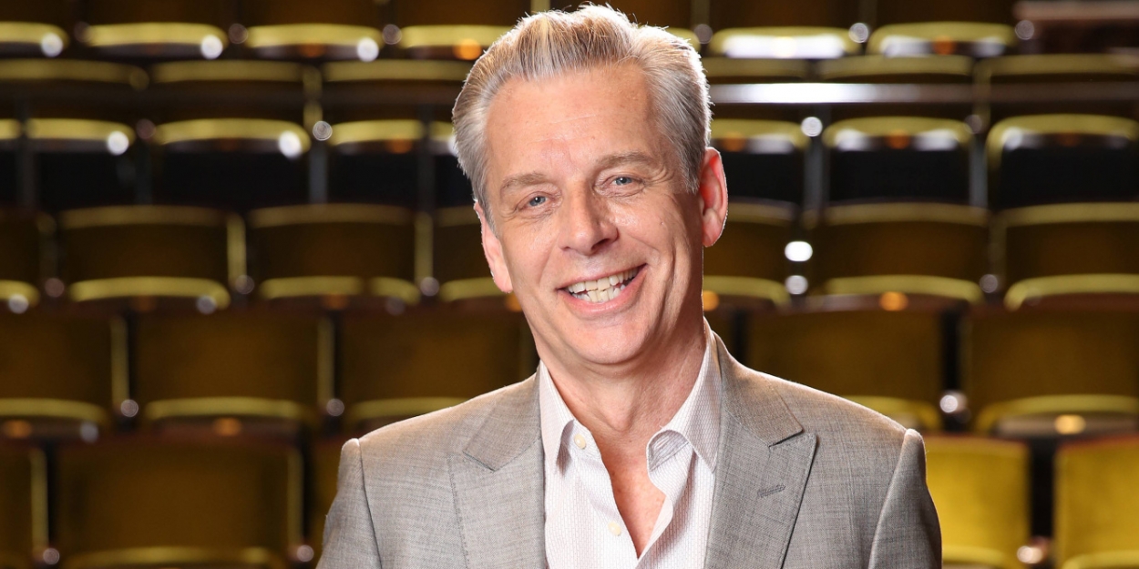 Michael Ritchie Announces Retirement From Center Theatre Group