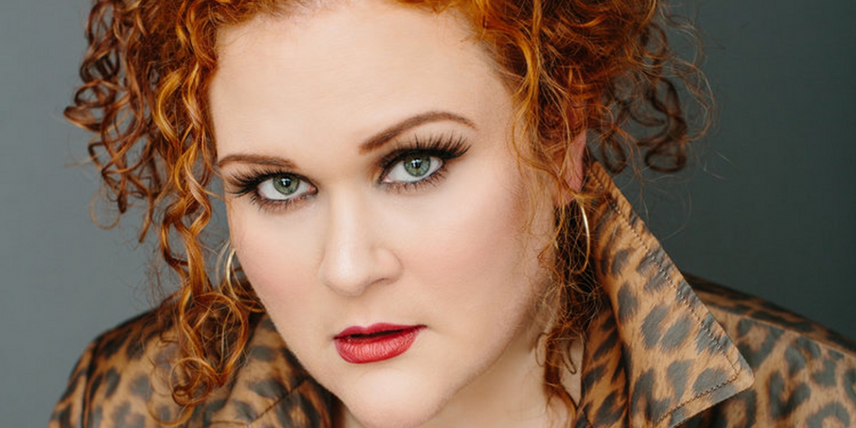East Lynne Theater Company Presents Barbara Quintiliani In Concert
