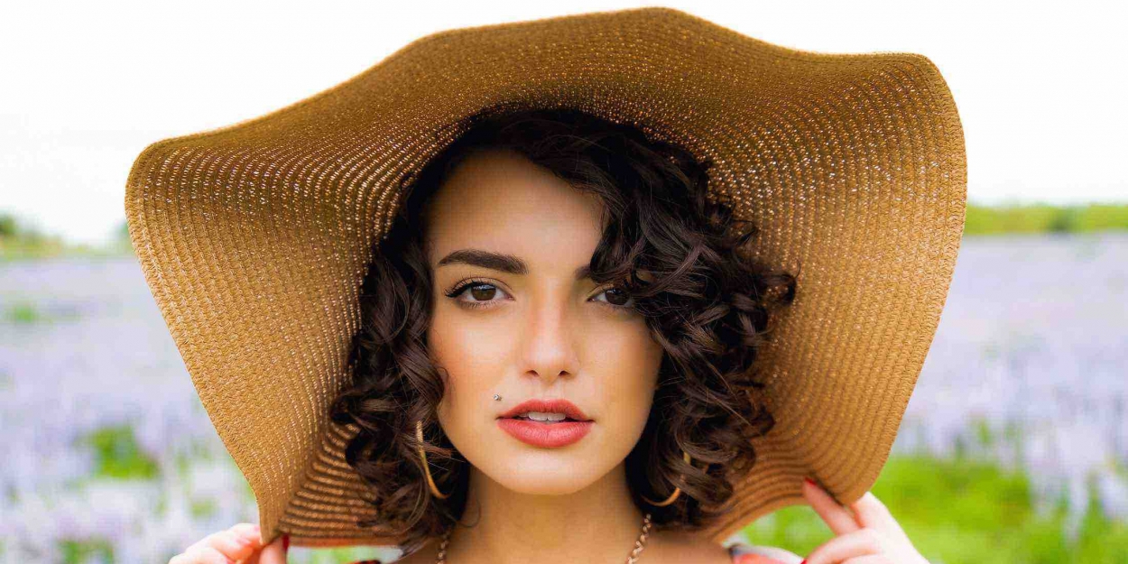 Emmaline Releases New Video 'Effortless' Today