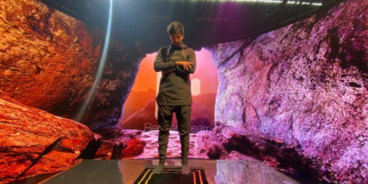 WHISPERS IN PRAYER Opens at Birmingham Hippodrome's Patrick Studio Next ...