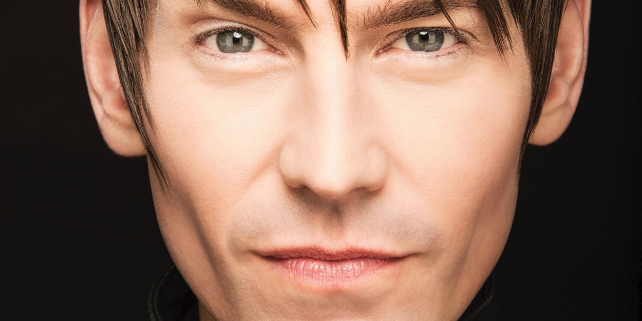 Broadway's Tony Vincent Launches Acting-Based Speech Coaching for ...