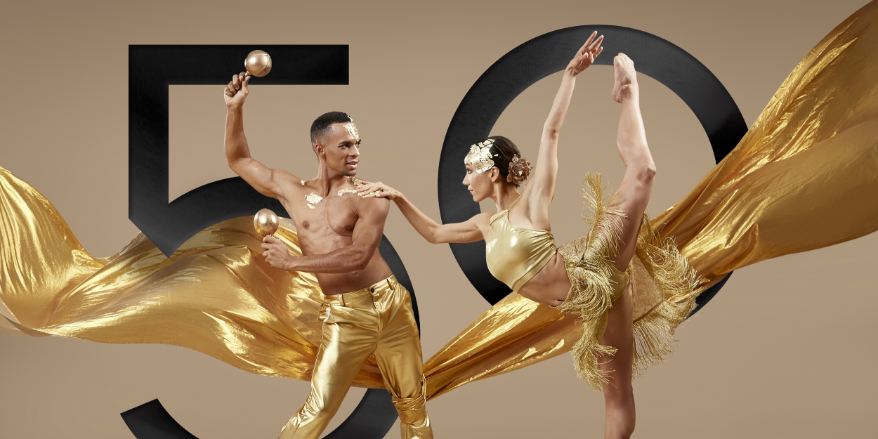 Lin-Manuel Miranda, Luis Miranda & More to Take Part in Ballet ...