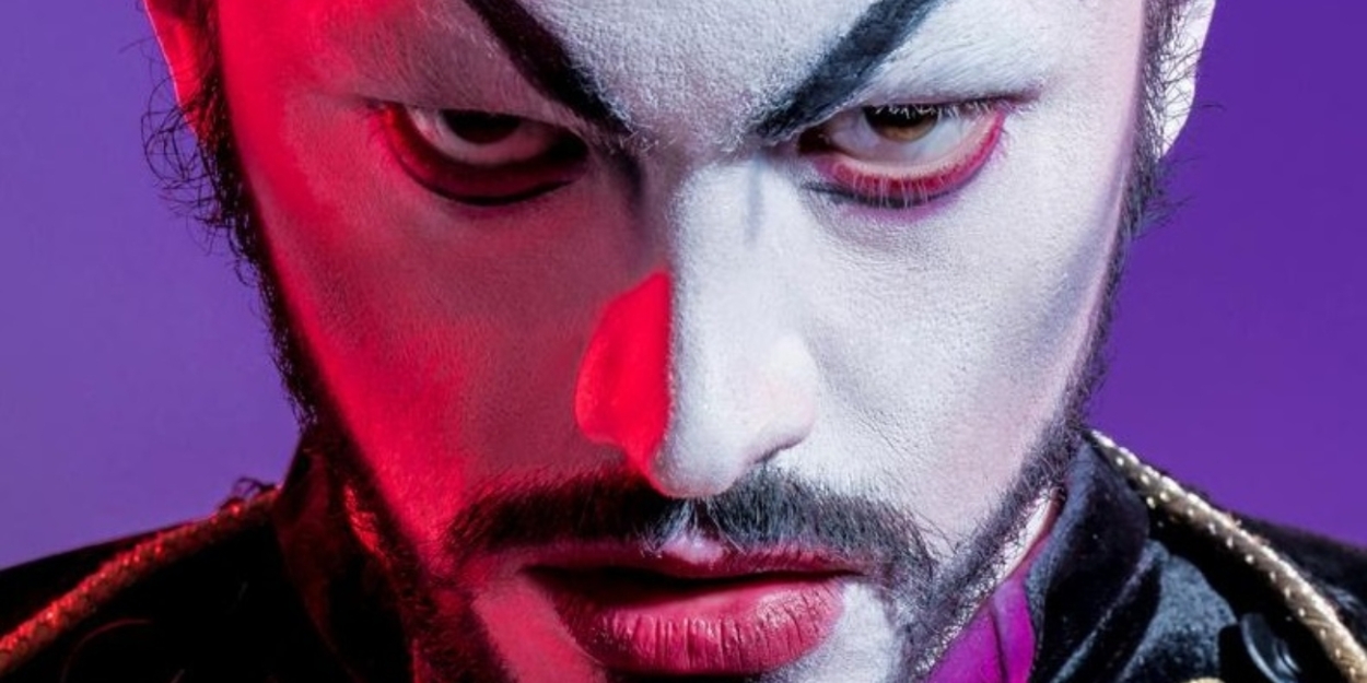 Feature: Ben Stevenson's Dracula, presented by the Nevada Ballet ...