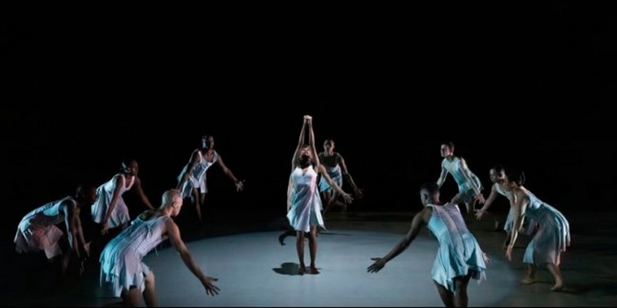 Review: Ailey II The Next Generation of Dance at Ailey Citigroup ...