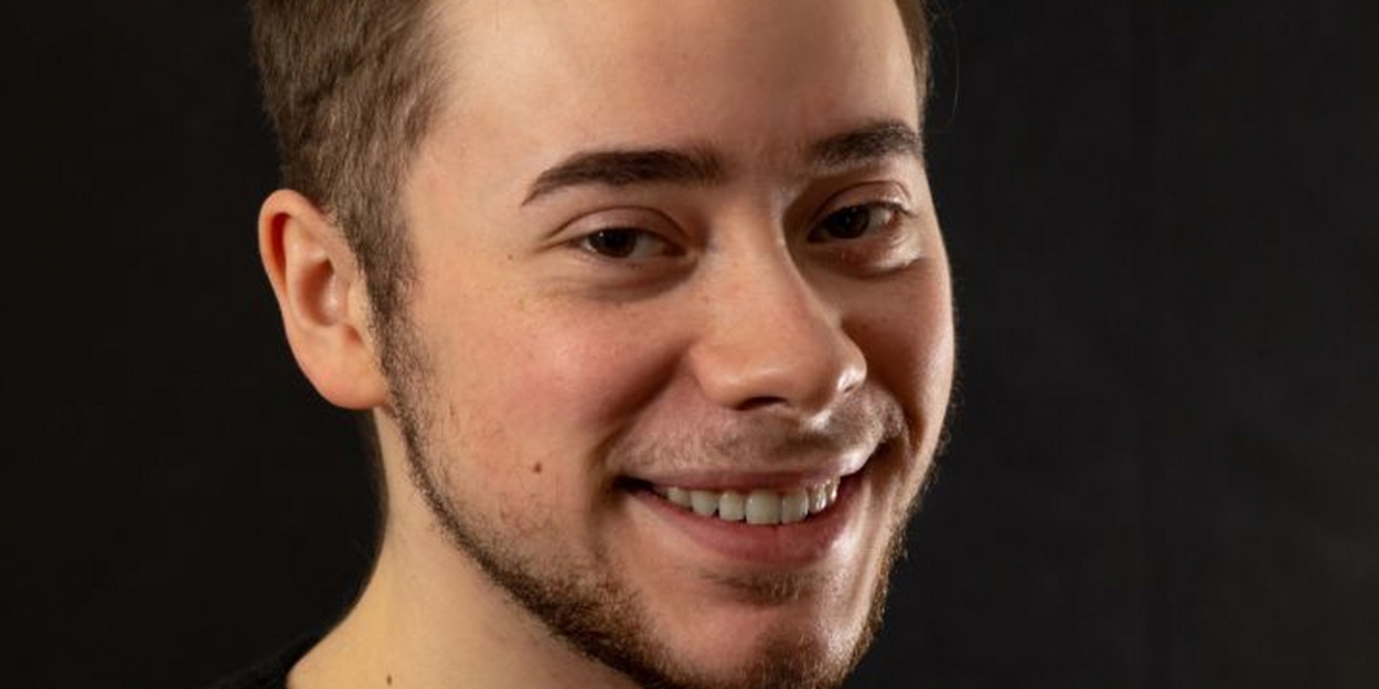 BWW Interview: Gabriel Lumsden Talks Life As A Music and Drama Student ...