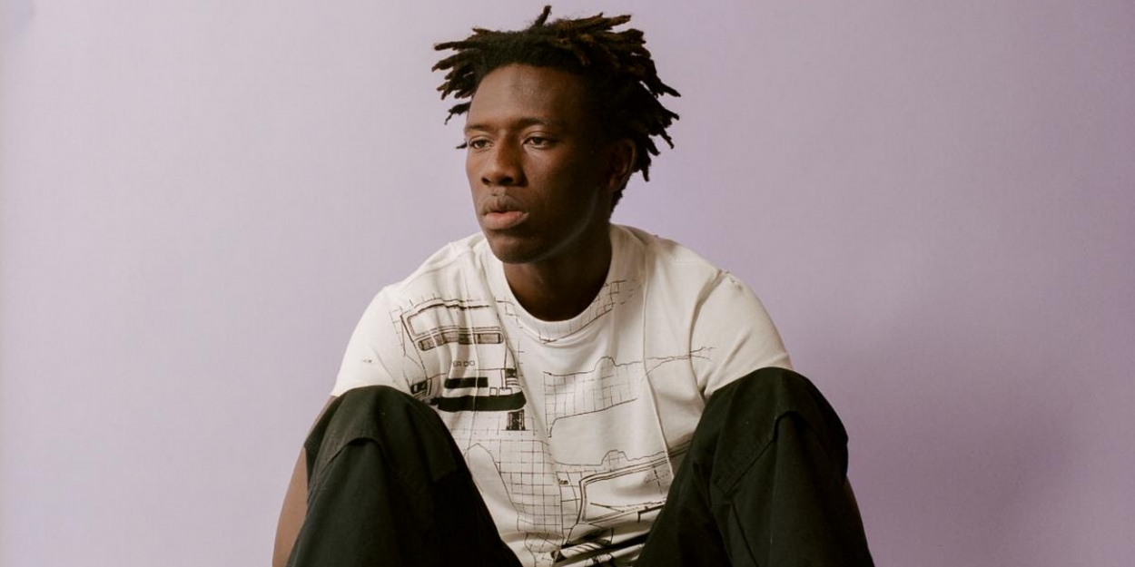 binki Releases New Single 'Revolve'