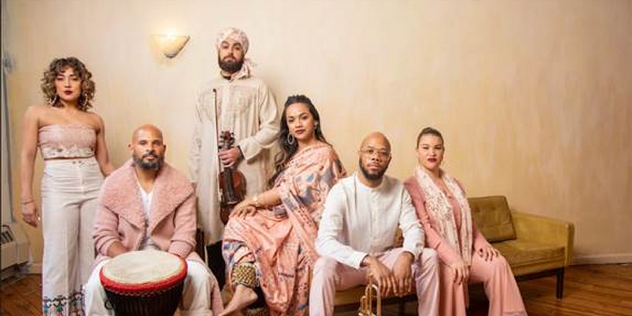 Soles Of Duende Will Perform New Work at Gibney Center in June