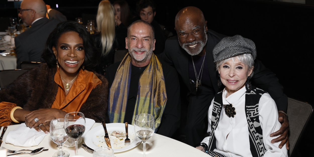 Photos: See Rita Moreno, Sheryl Lee Ralph & More at the 38th Annual ...