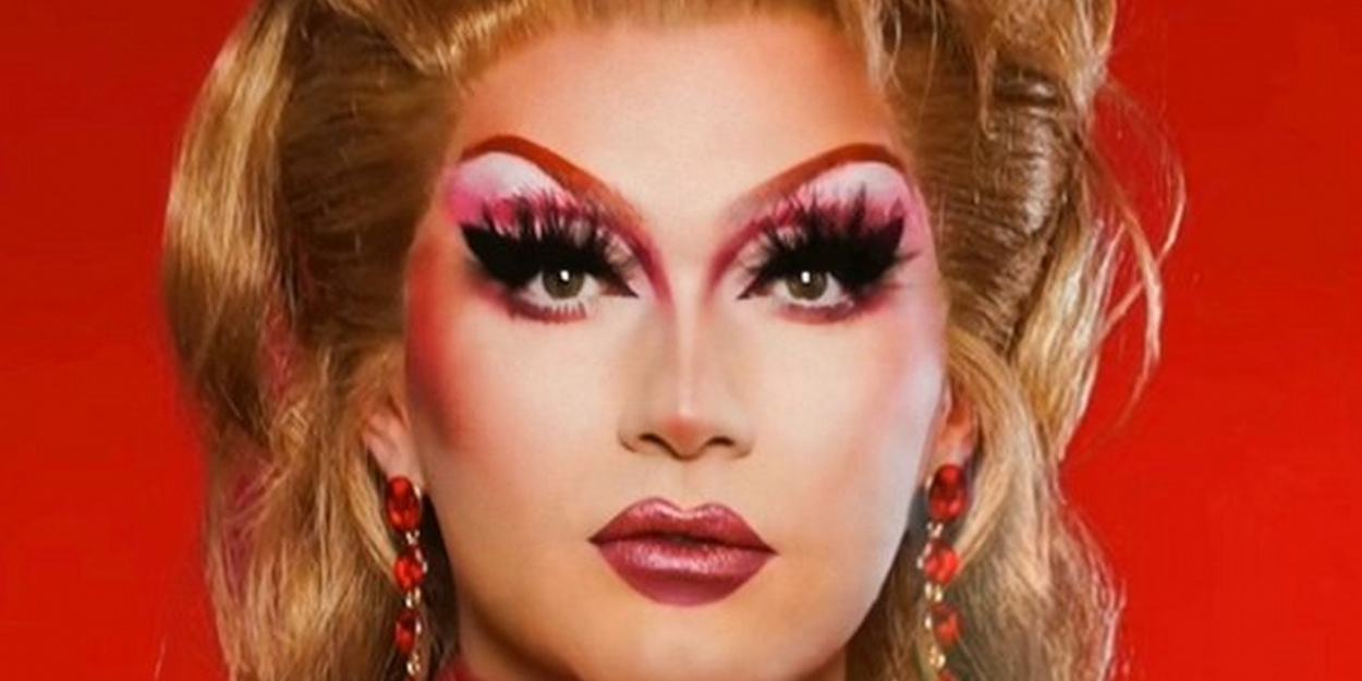 RUPAUL'S DRAG RACE Finalist Rosé to Star in New Musical FOWL PLAY