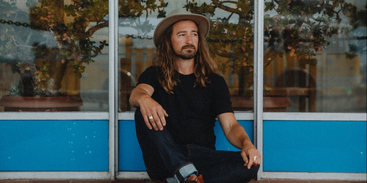 Jesse Roper Shares 'Horizons' Single