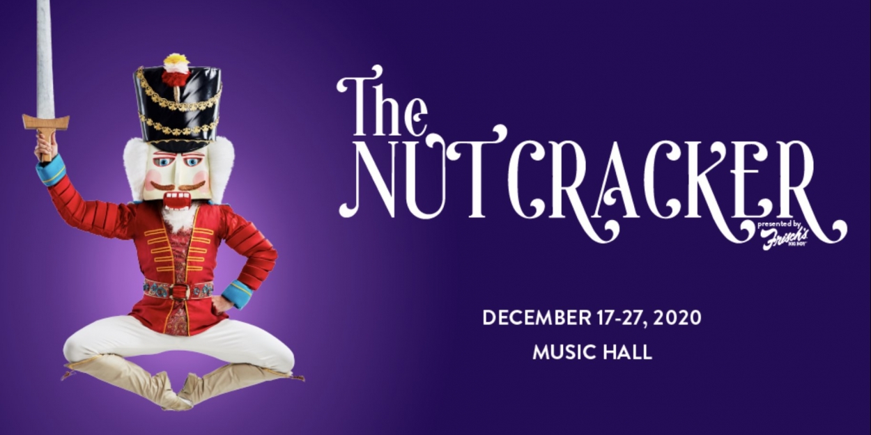 Cincinnati Ballet's THE NUTCRACKER Returns in December 2020 With Some ...